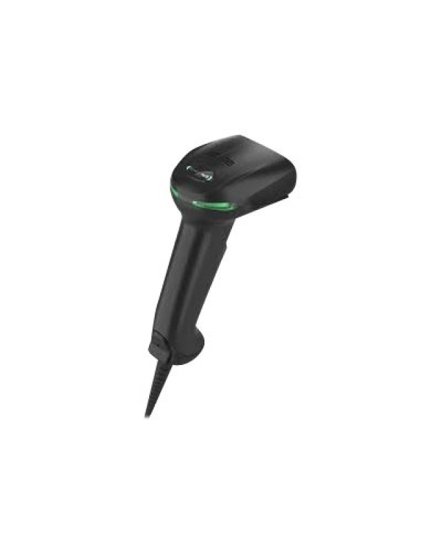 Honeywell Xenon 1950g HD Barcode-Scanner | Future-X