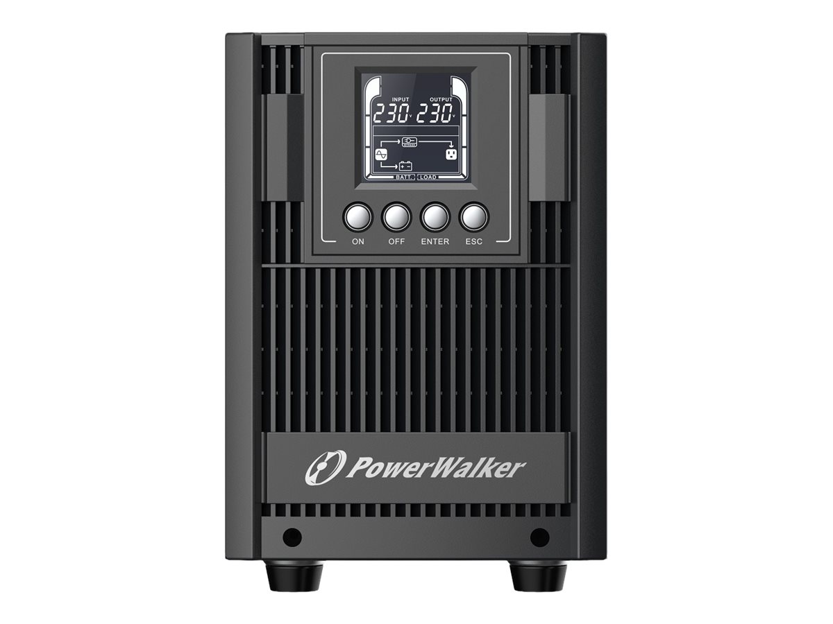 PowerWalker VFI 2000 AT FR 2000VA USV | Future-X