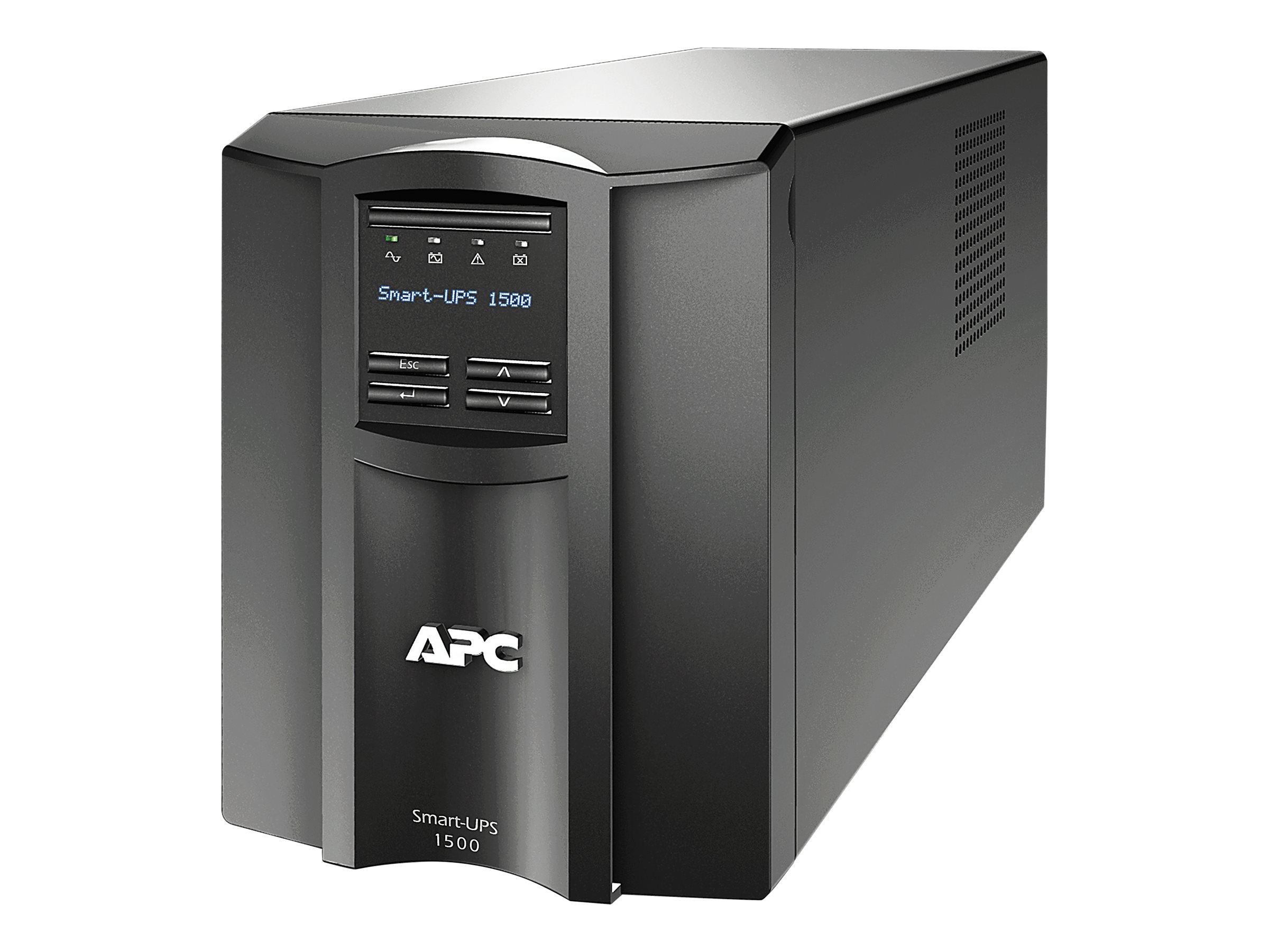 APC Smart-UPS 1500VA 1000W USV | Future-X