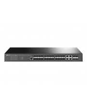 TP-Link TL-SG3428XF 20x1G+4x10G Switch | Future-X