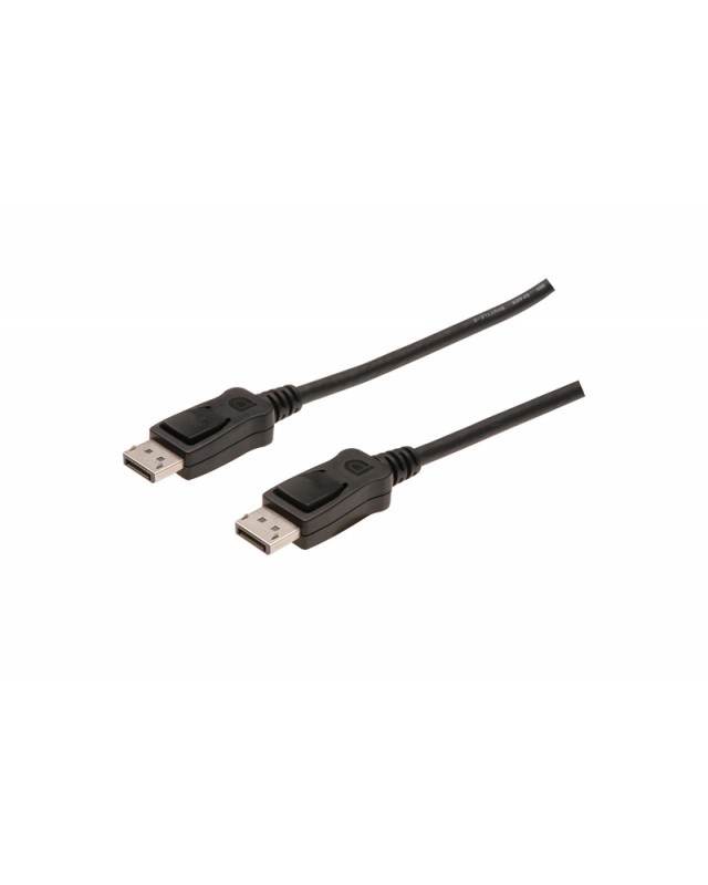DIGITUS DisplayPort Kabel 2m | Future-X