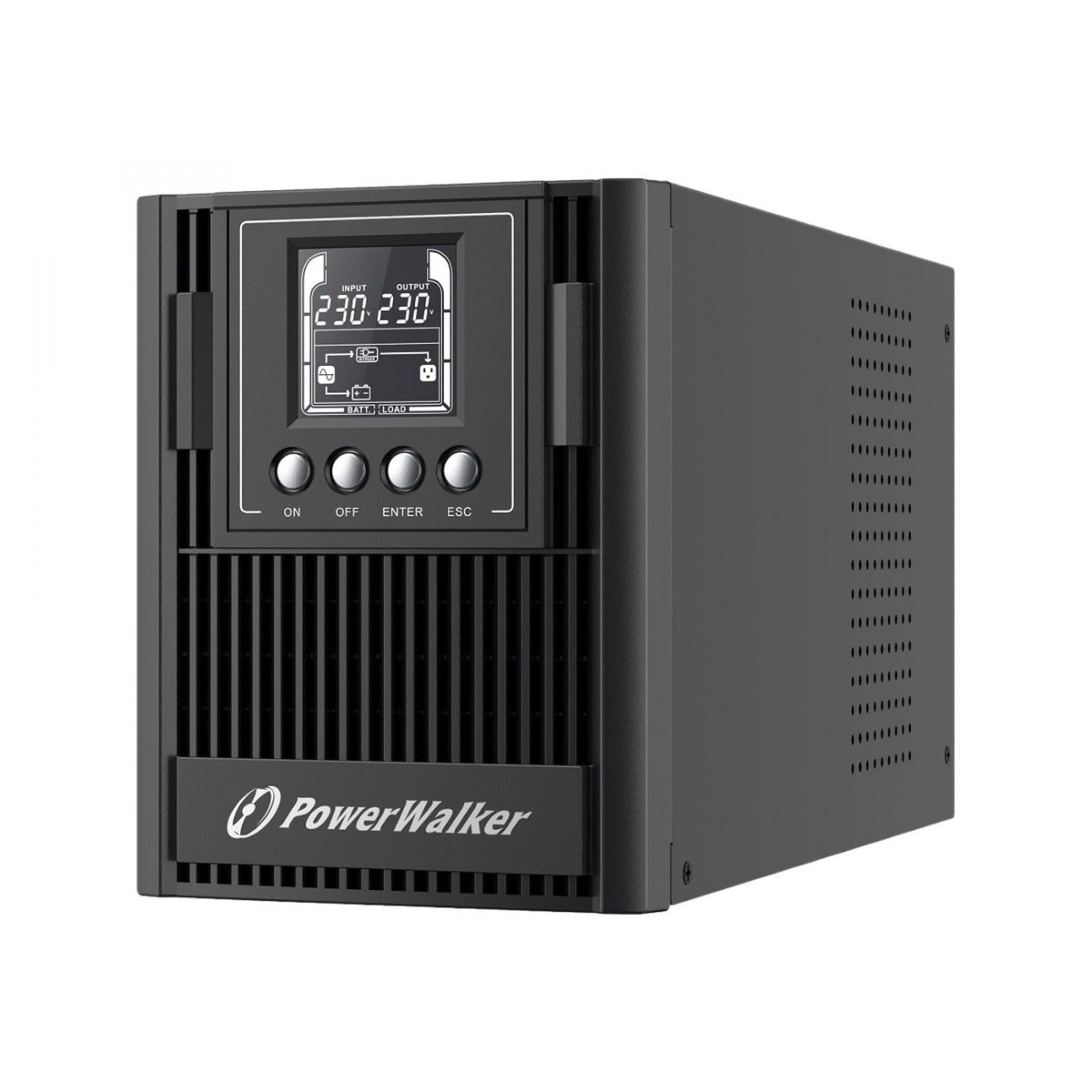 PowerWalker VFI 1000 AT 1000VA USV | Future-X