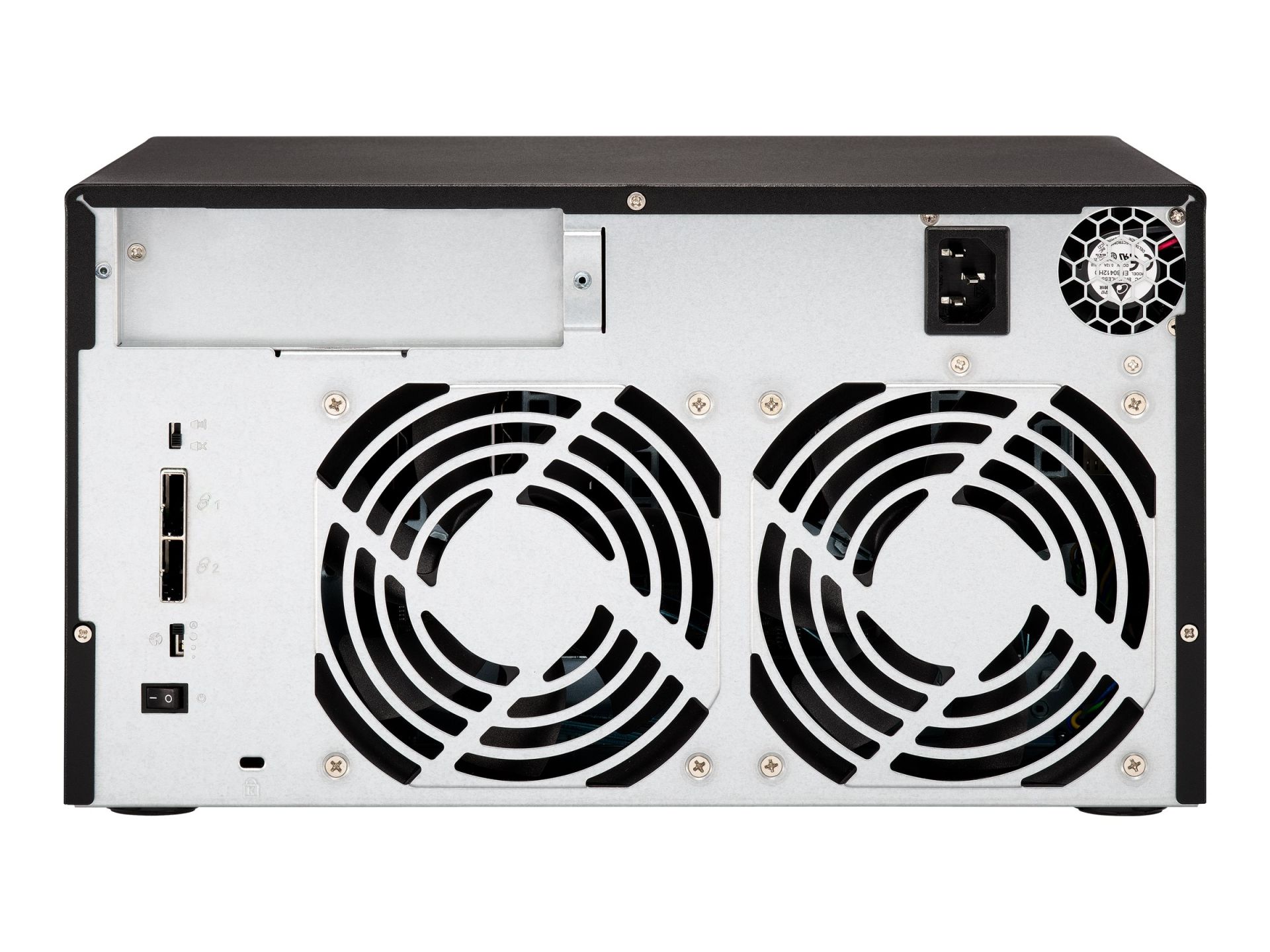 QNAP Expansion Unit 8 Bay | 998677268